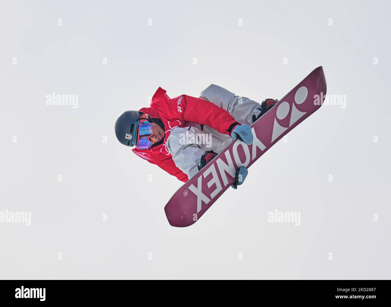 Ruka hirano phtos hi-res stock photography and images - Alamy