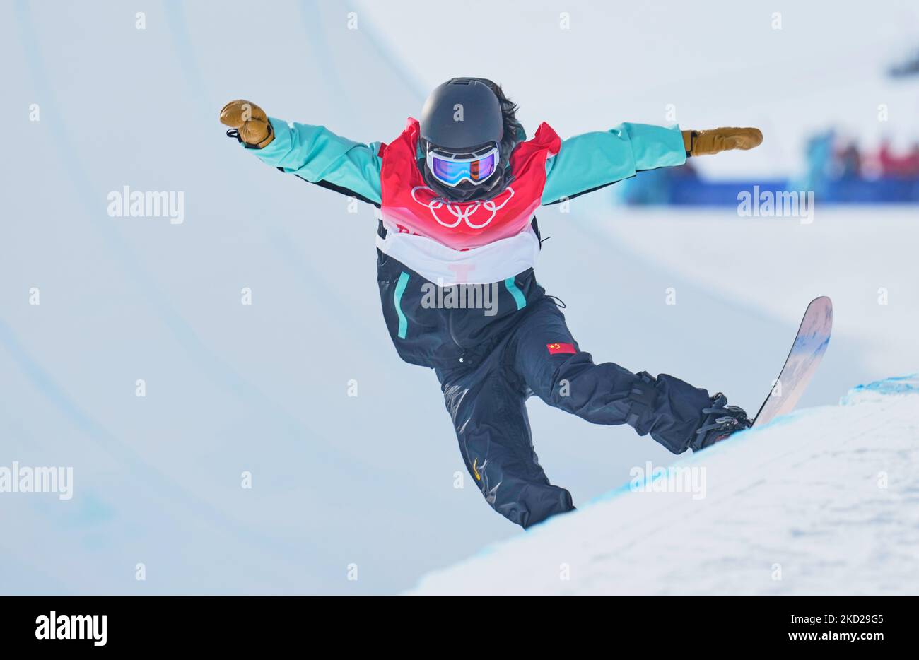 Xuetong cai phtos hi-res stock photography and images - Alamy