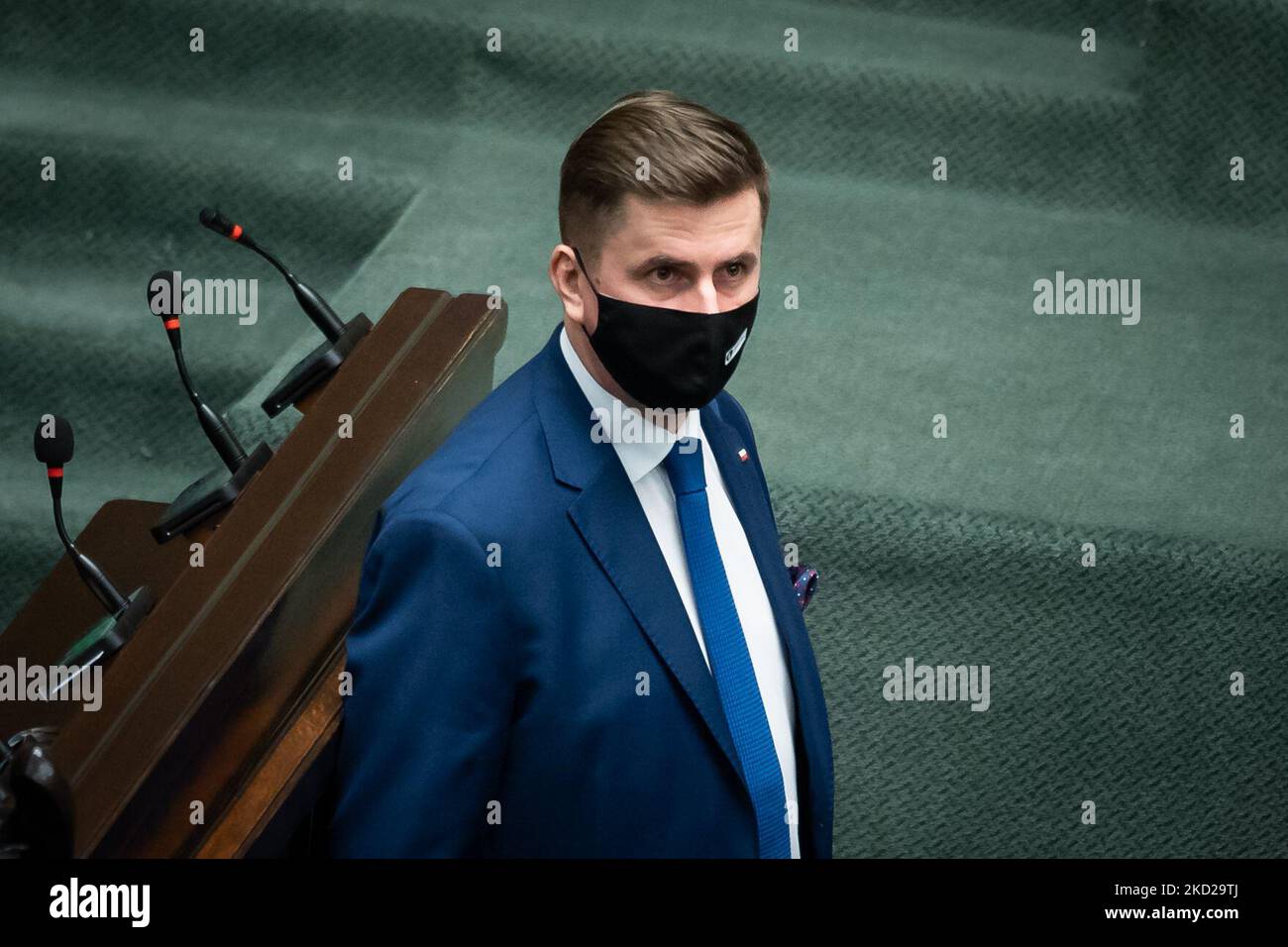 Rafal romanowski hi-res stock photography and images - Alamy