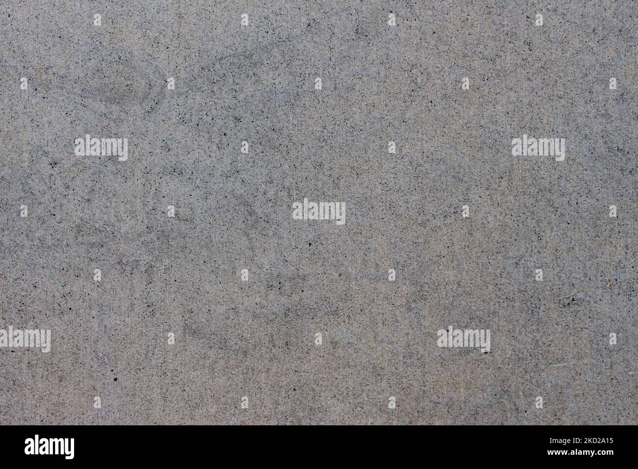 Top down shot o Smooth Gray Pavement Texture Stock Photo - Alamy