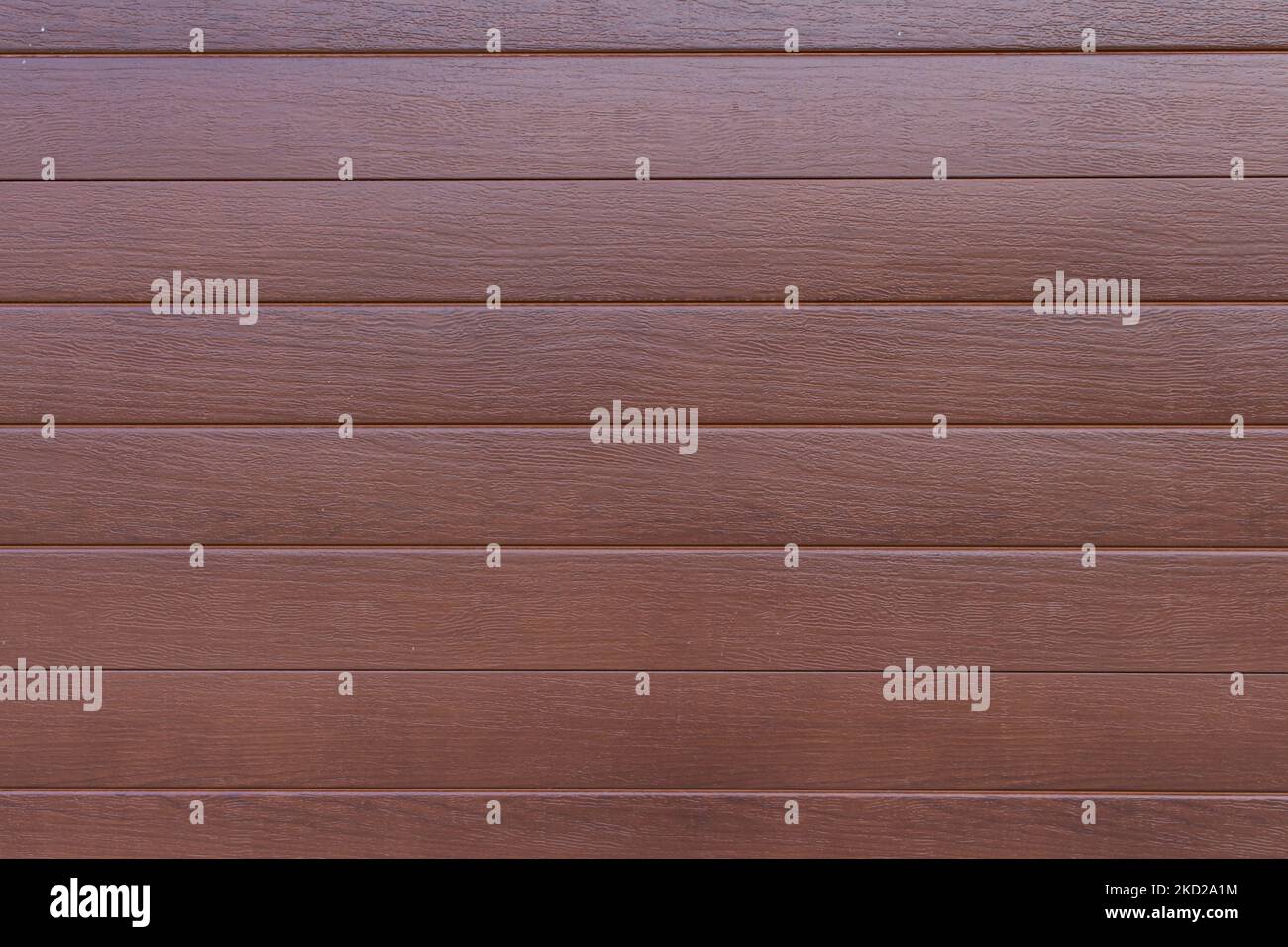 Head on shot of a glossy Textured maroon Wood Plank Paneling Stock ...
