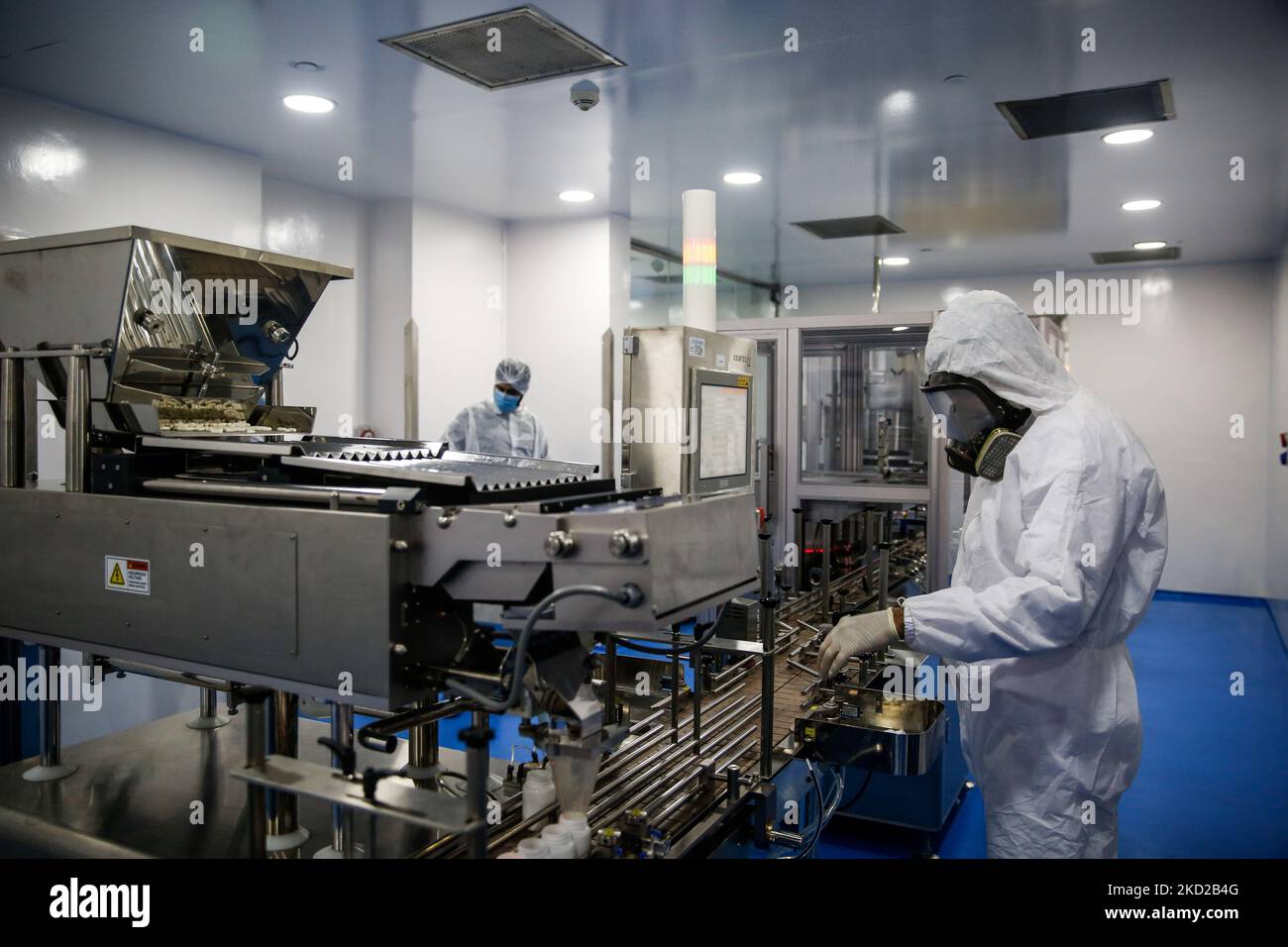 Eva pharma hi-res stock photography and images - Alamy