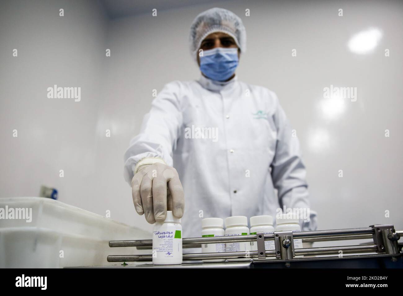 Eva pharma hi-res stock photography and images - Alamy