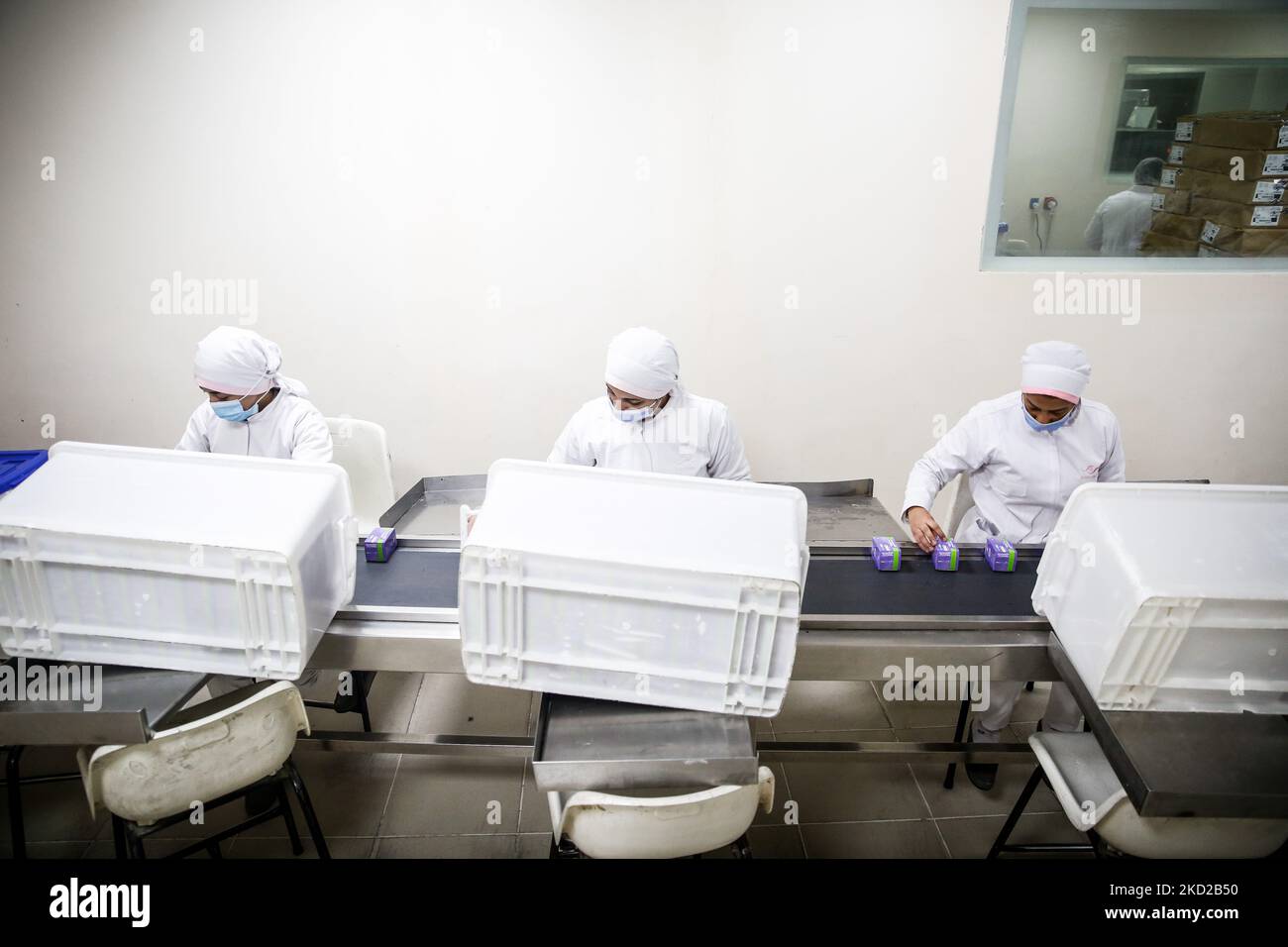 Eva pharma hi-res stock photography and images - Alamy