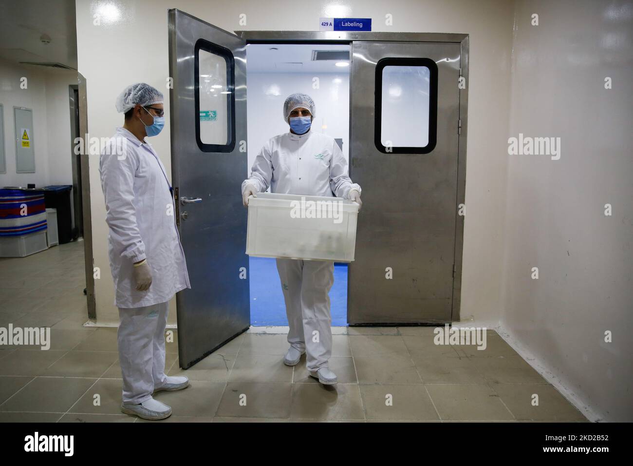 Eva pharma hi-res stock photography and images - Alamy