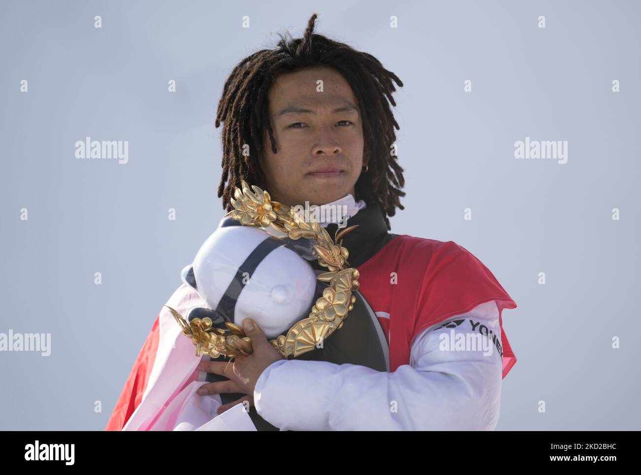 Hirano ayumu phtos hi-res stock photography and images - Alamy