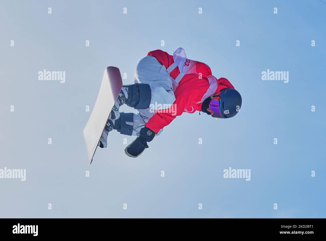 Yuto totsuka phtos hi-res stock photography and images - Alamy