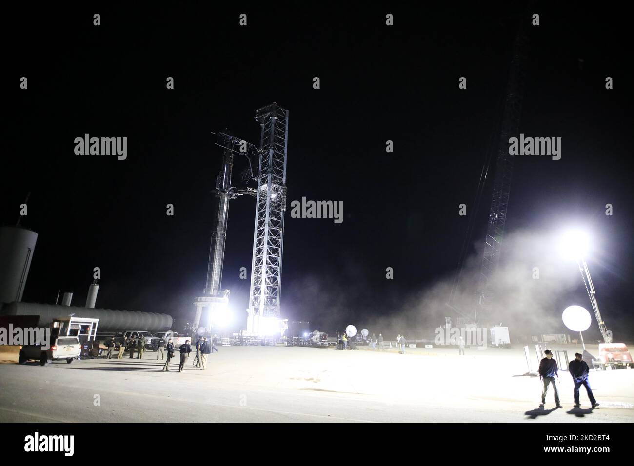 The orbital launch table hi-res stock photography and images - Alamy