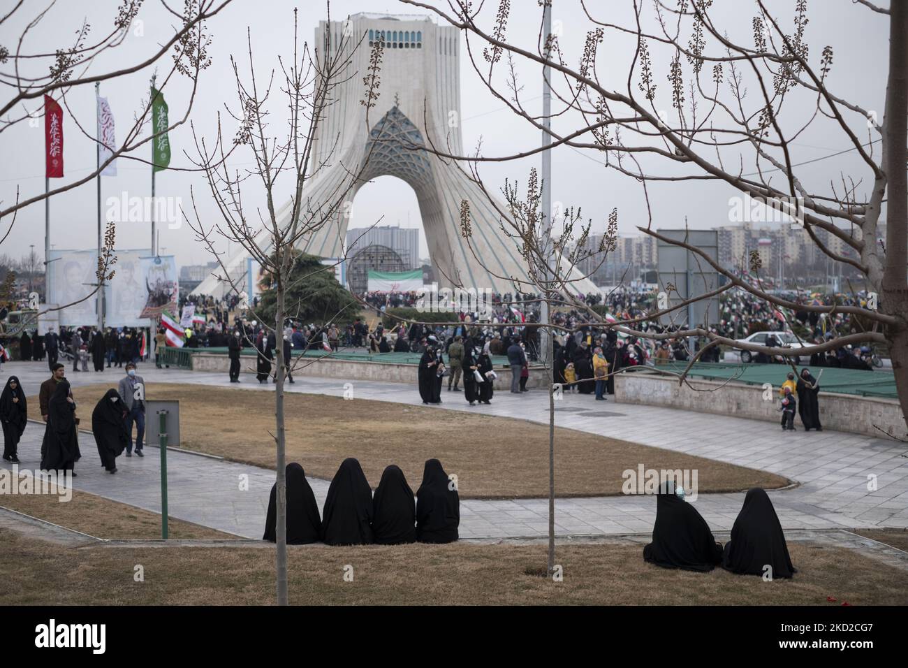 1979 tehran hi-res stock photography and images - Alamy