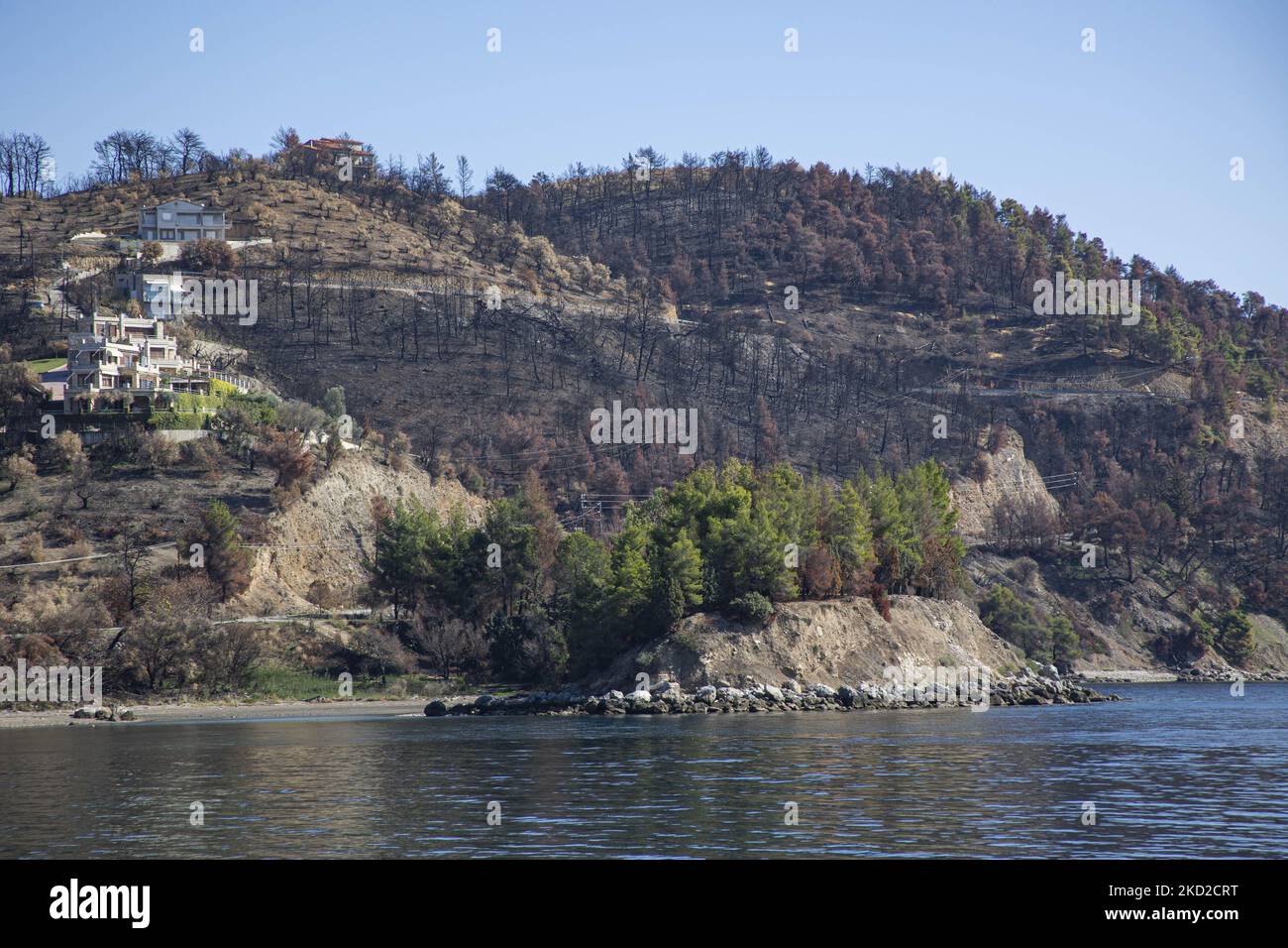 Kohili beach hi-res stock photography and images - Alamy