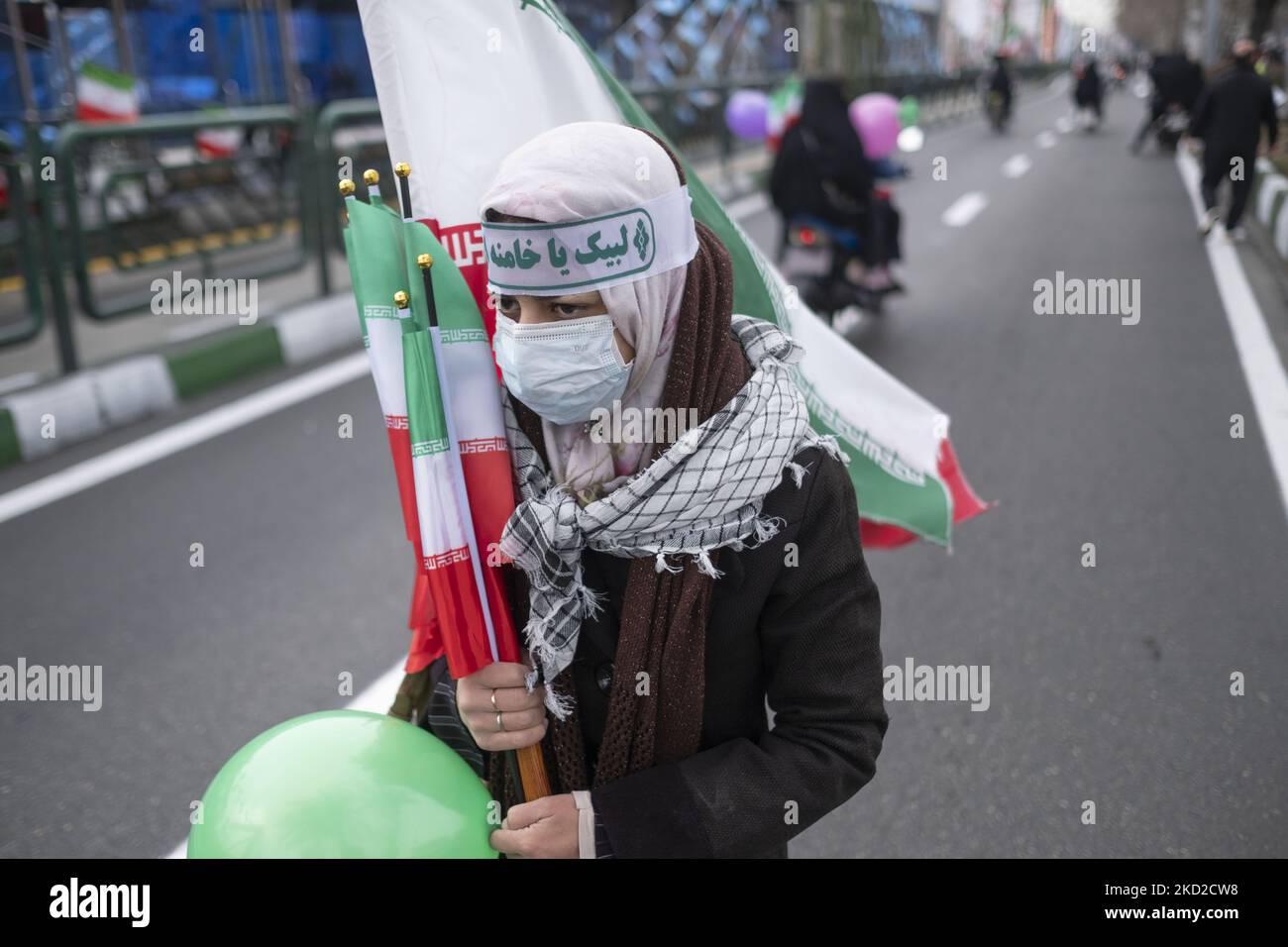 Islamic headband hi-res stock photography and images - Alamy
