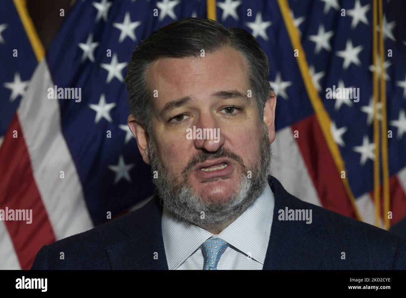 Us senator ted cruz hi-res stock photography and images - Alamy