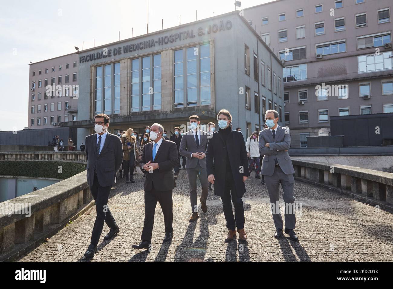 Heliporto sao joao project hi-res stock photography and images - Alamy