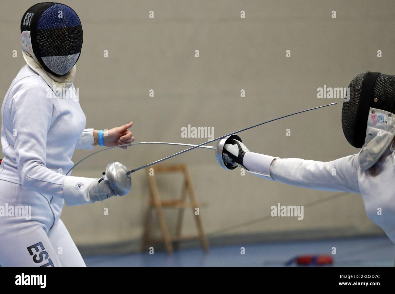 Karoliine hi-res stock photography and images - Alamy