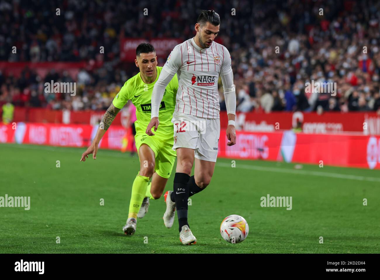 Rafa mir elche hi-res stock photography and images - Alamy