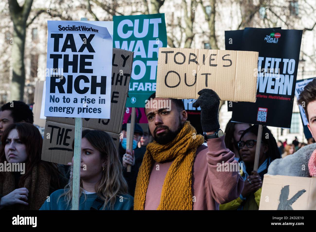 Inflation driven rise hi-res stock photography and images - Alamy