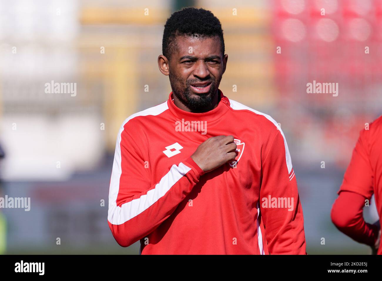 Ac monza v spal hi-res stock photography and images - Alamy