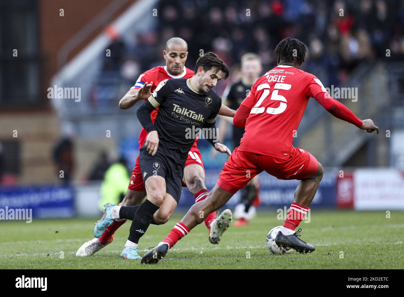 Tom shephard hi-res stock photography and images - Alamy