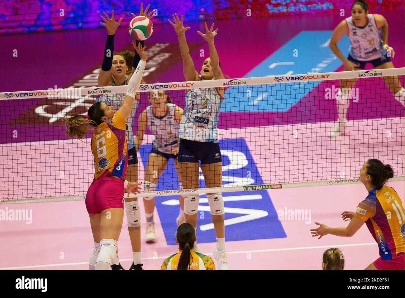 Alessia valerio hi-res stock photography and images - Alamy