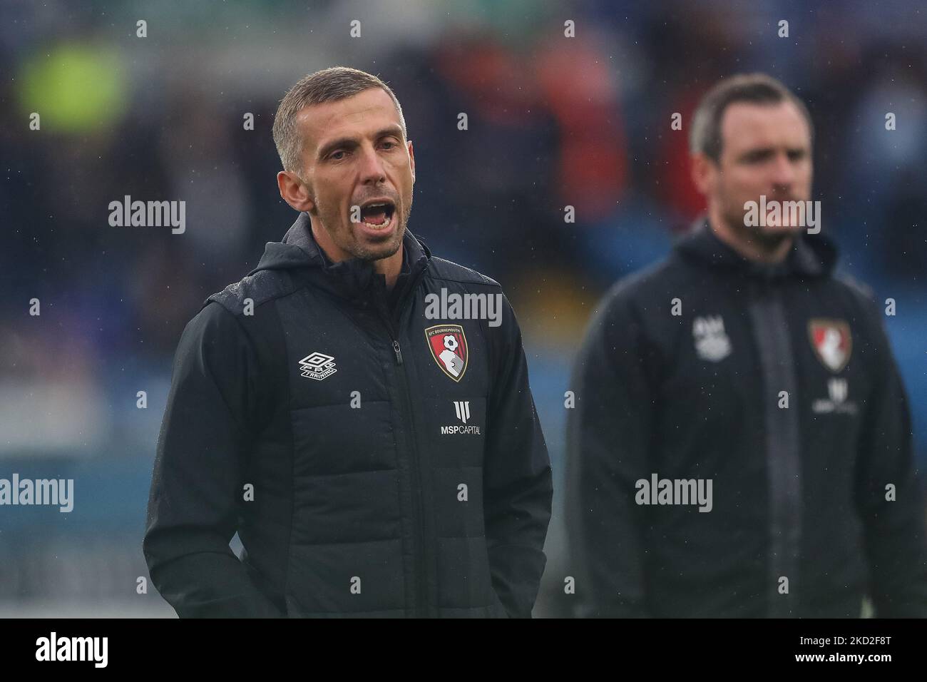 Gary o'neil leeds hi-res stock photography and images - Alamy