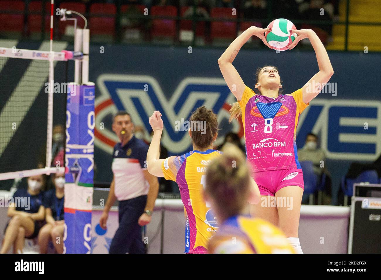Alessia orro hi-res stock photography and images - Alamy