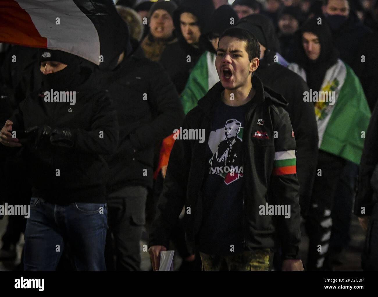 Bulgarian partisans hi-res stock photography and images - Alamy