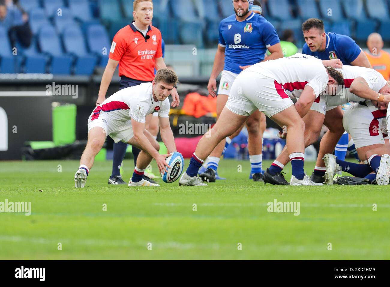 Harry randall england hi-res stock photography and images - Alamy