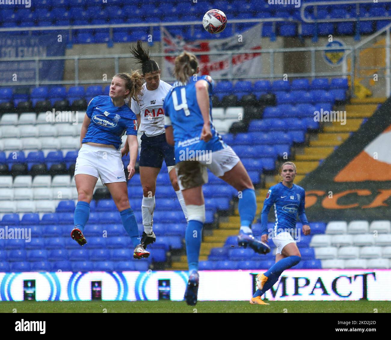 Rachel Williams Twitter