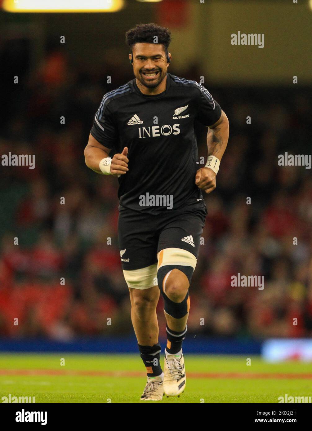 5th November 2022; Principality Stadium, Cardiff, Wales: Autumn Series ...
