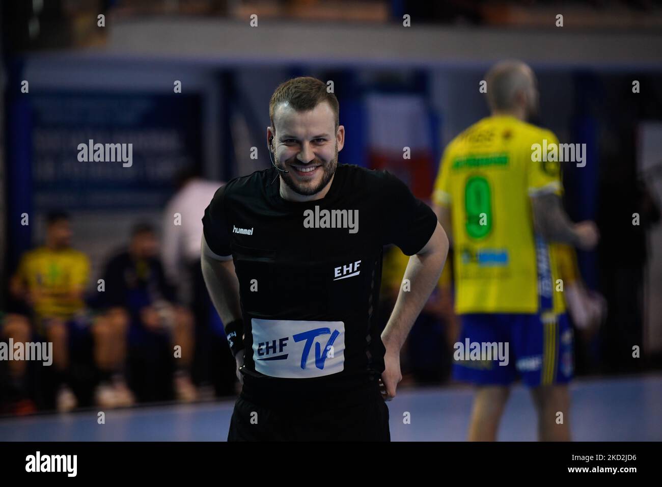 Nachevski hi-res stock photography and images - Alamy