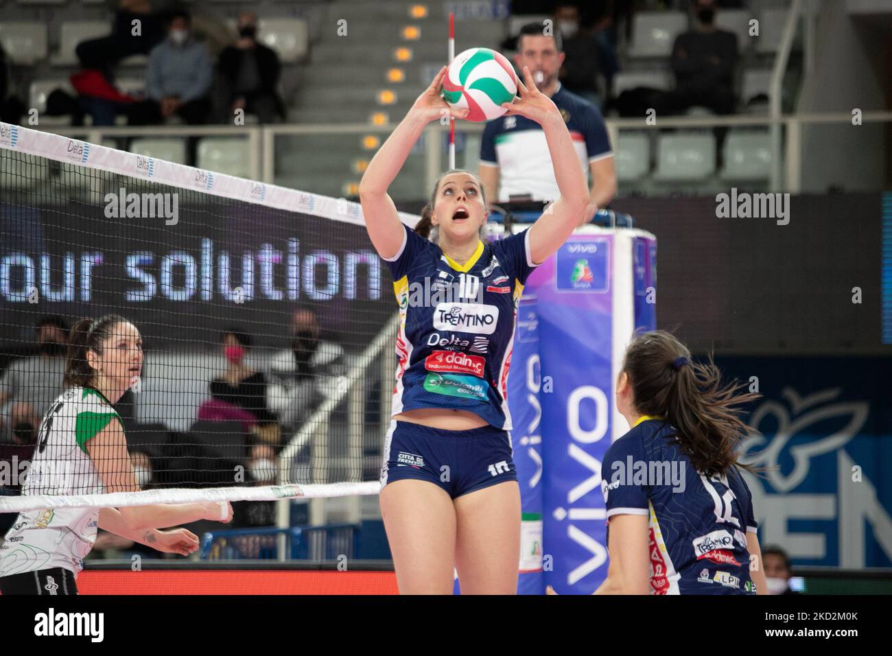 Martina stocco hi-res stock photography and images - Alamy