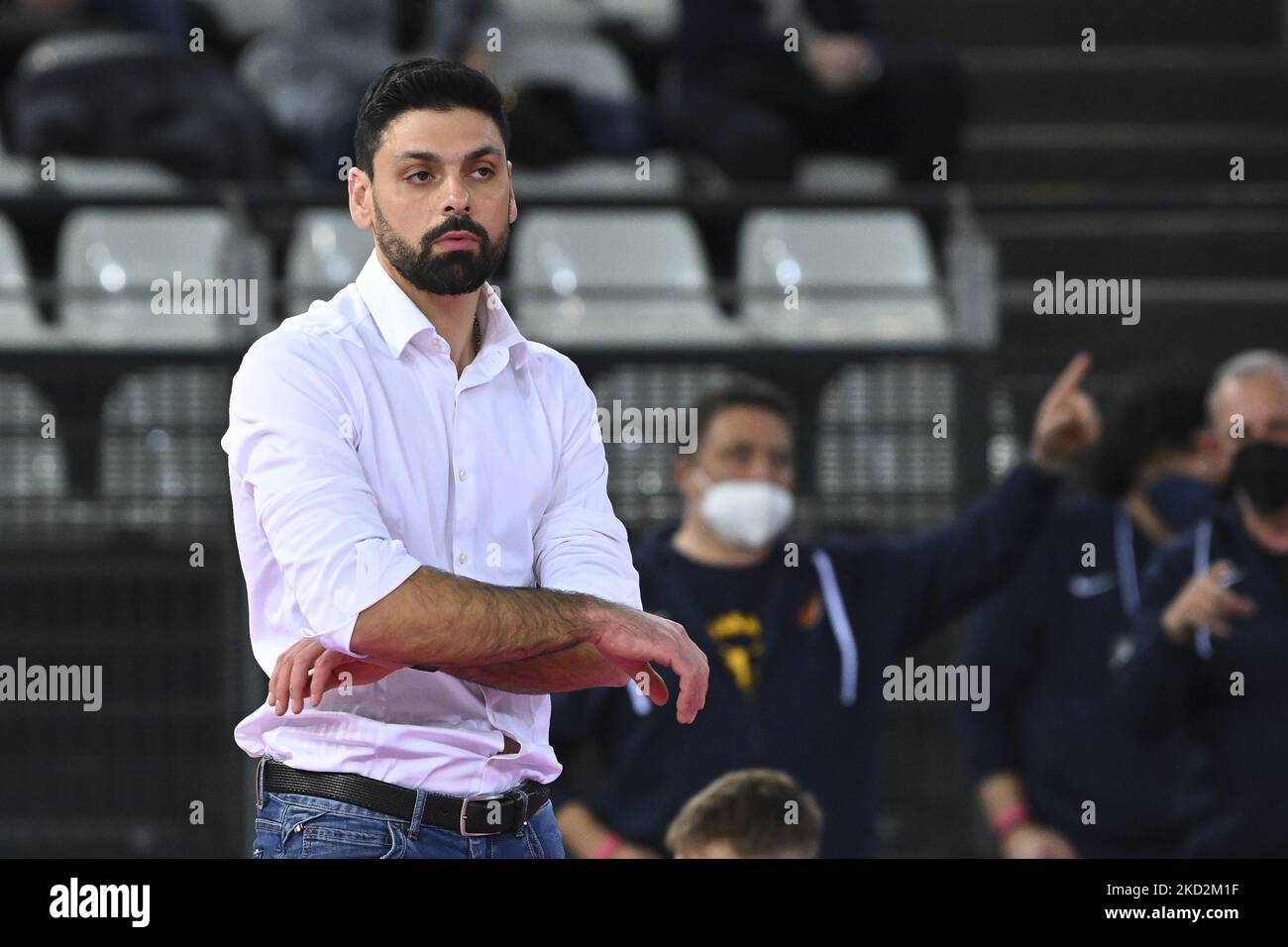 Andrea mafrici hi-res stock photography and images - Alamy