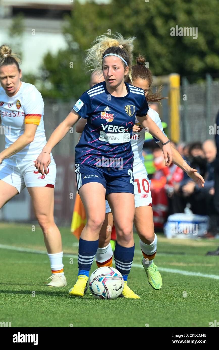 Elisa carravetta hi-res stock photography and images - Alamy