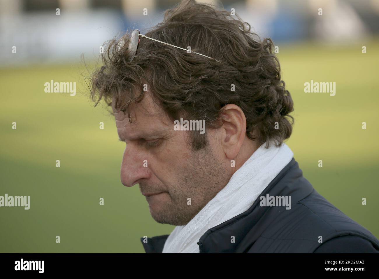 Joseph adrian montemurro hi-res stock photography and images - Alamy