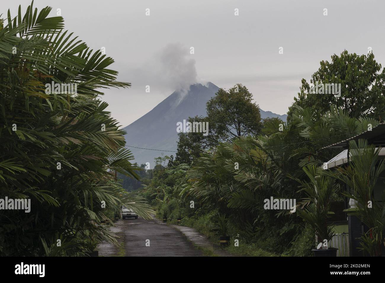 Mount turi hi-res stock photography and images - Alamy