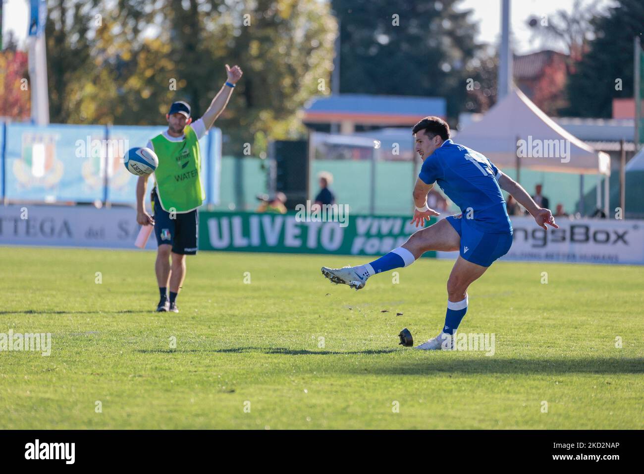 Tommaso allan 2022 hi-res stock photography and images - Alamy