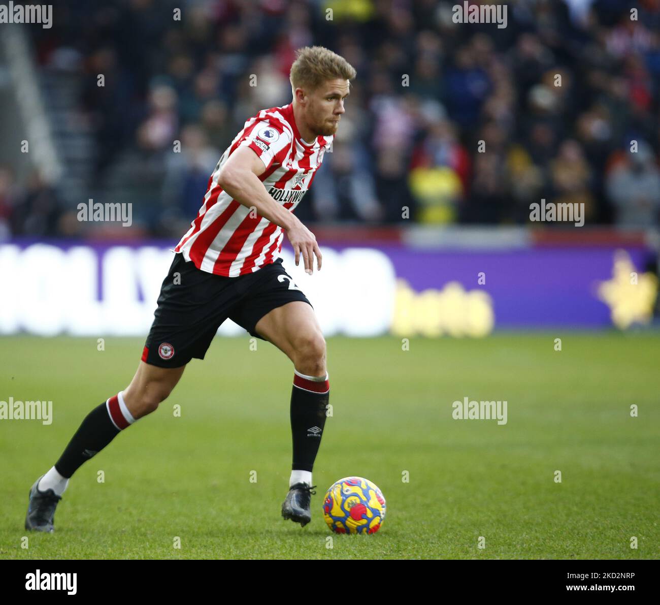 Ajer brentford hi-res stock photography and images - Alamy
