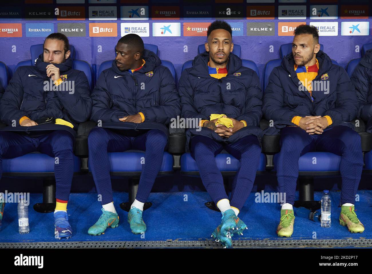 Braithwaite espanyol hi-res stock photography and images - Alamy