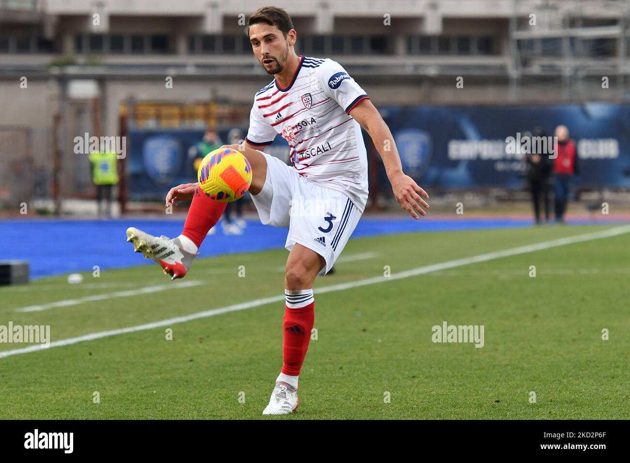 Empoli edoardo hi-res stock photography and images - Alamy