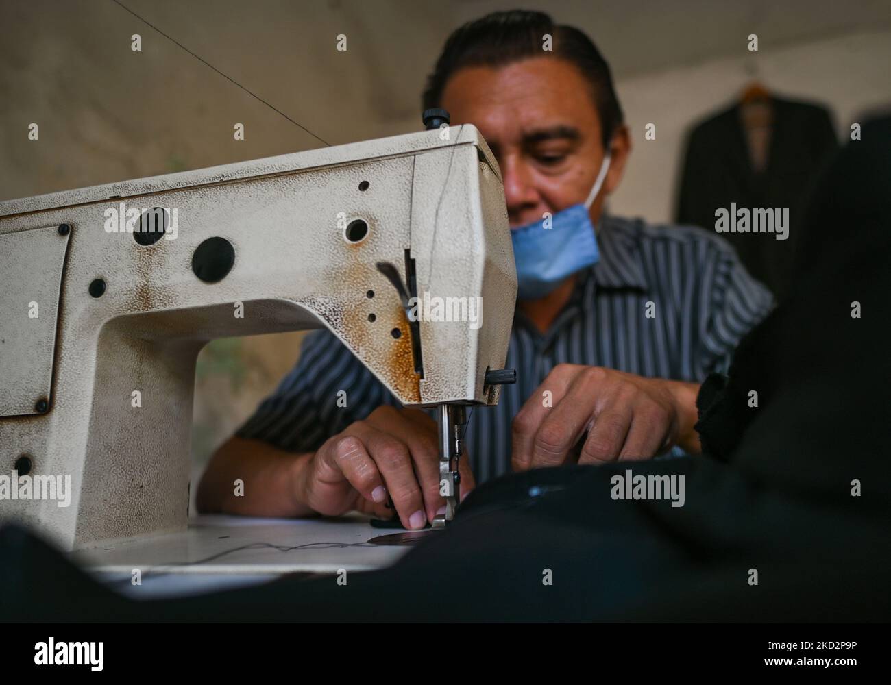 Businessmachinery hi-res stock photography and images - Alamy