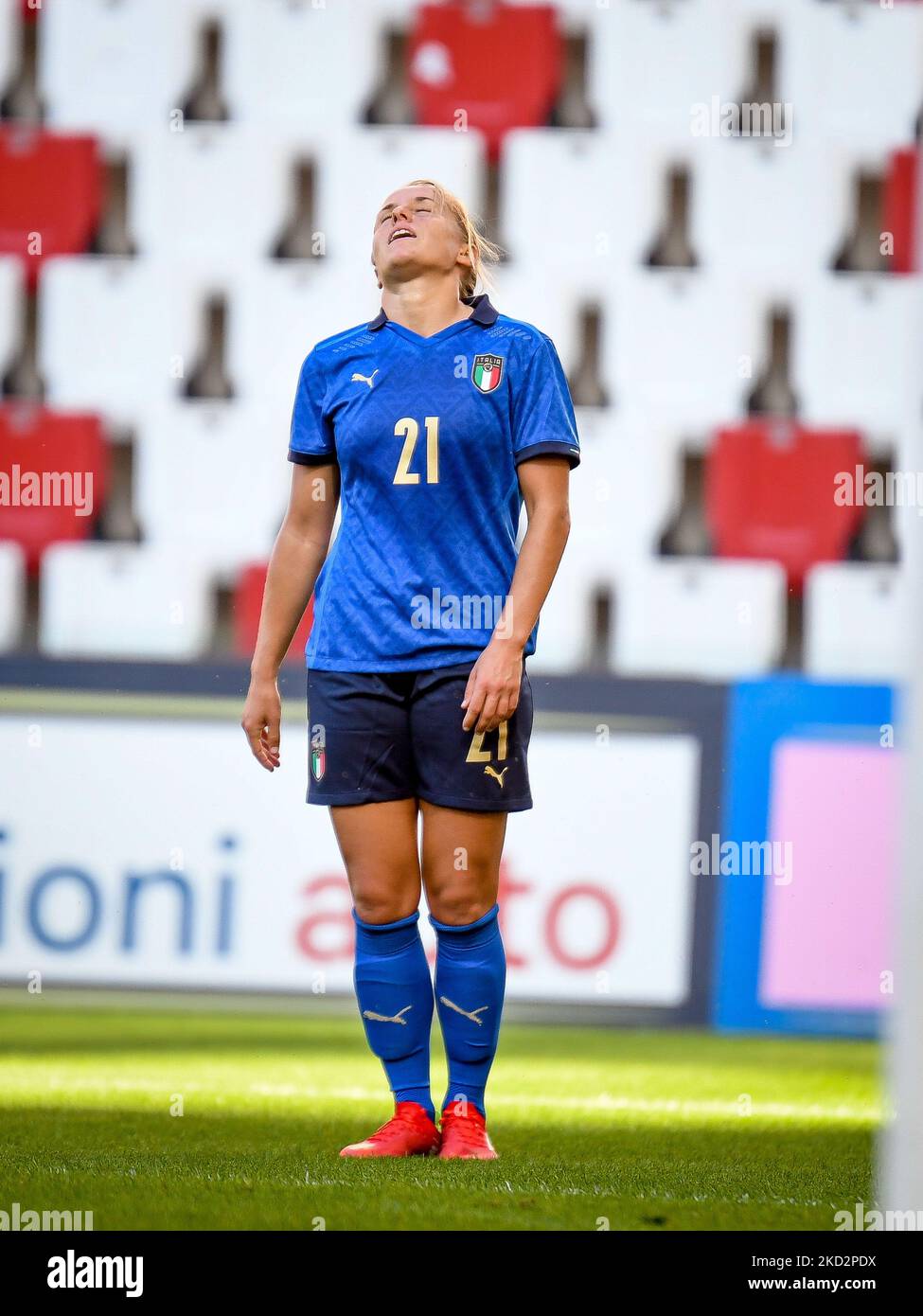 2021 2022 2023 qualifiers hi-res stock photography and images - Alamy