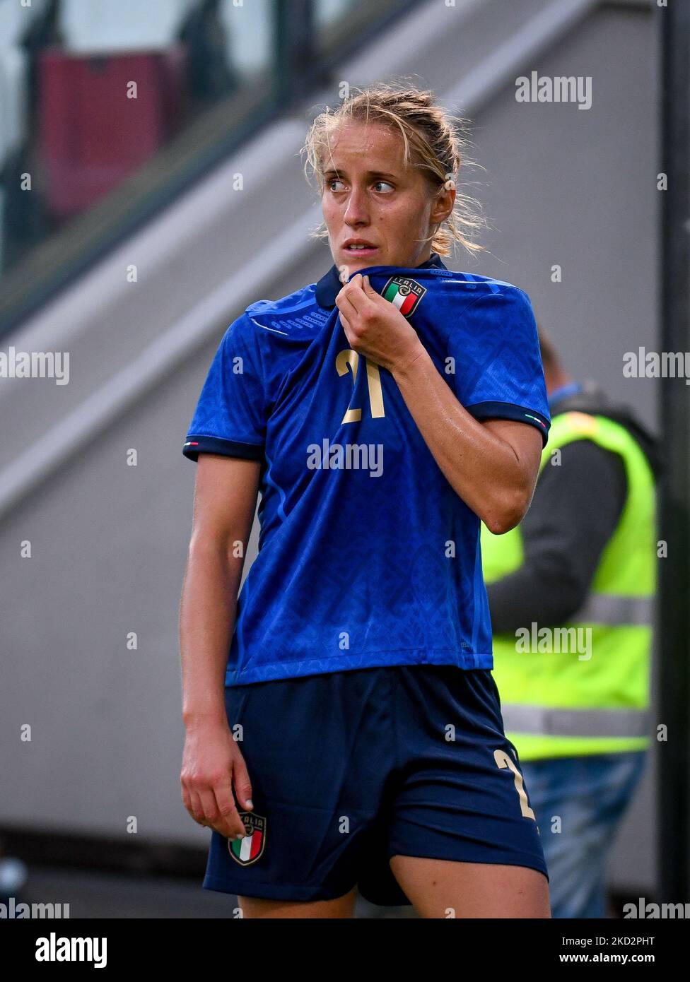 2021 2022 2023 qualifiers hi-res stock photography and images - Alamy