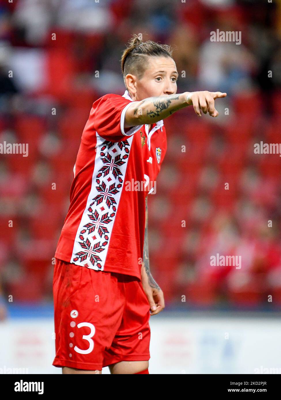 Dumitrita prisacari hi-res stock photography and images - Alamy