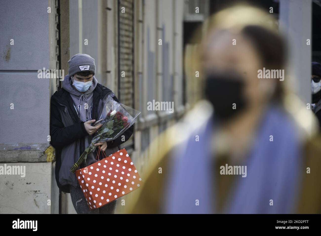 Deccio serrano hi-res stock photography and images - Alamy