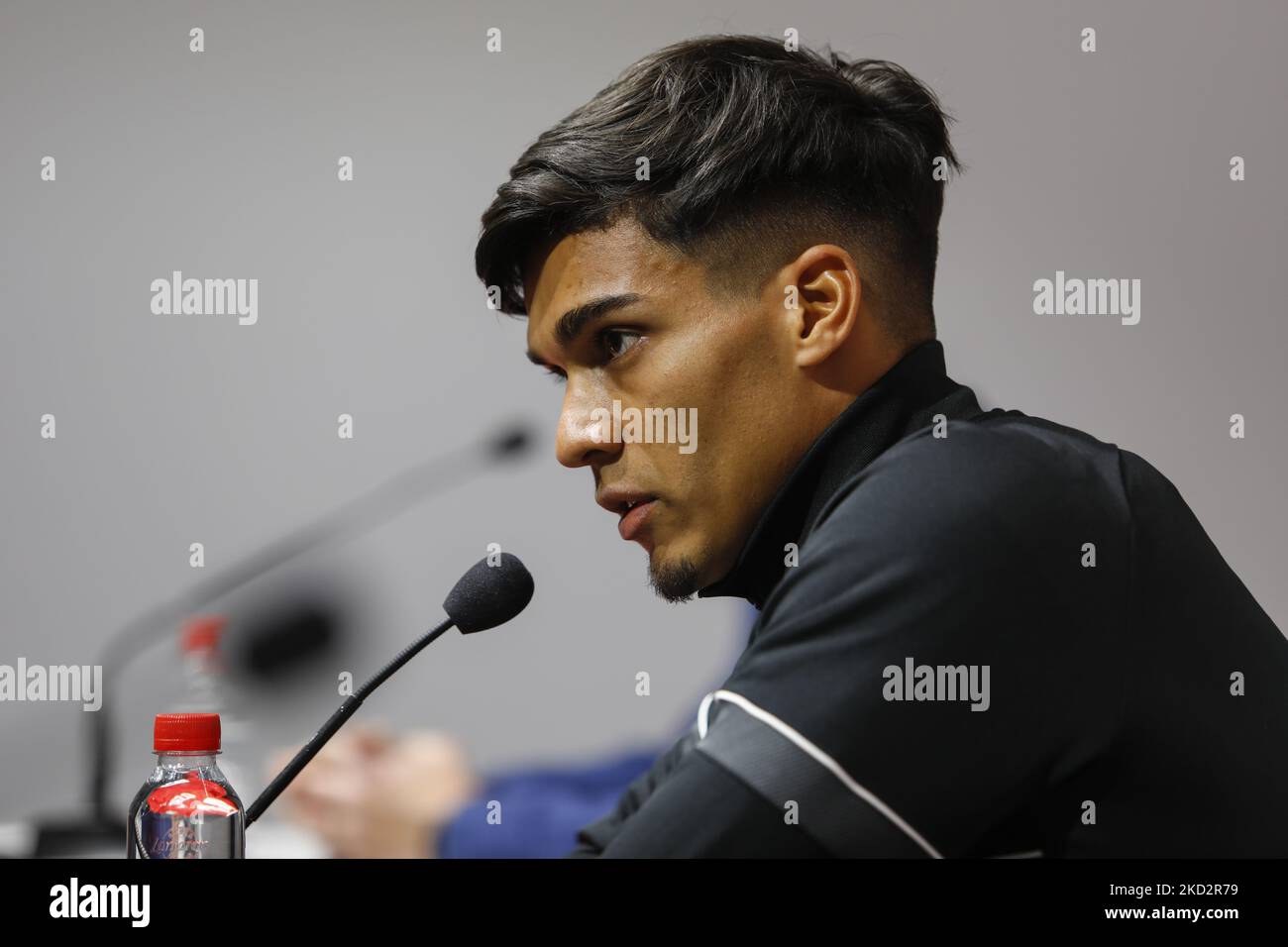 Matias arezo hi-res stock photography and images - Alamy