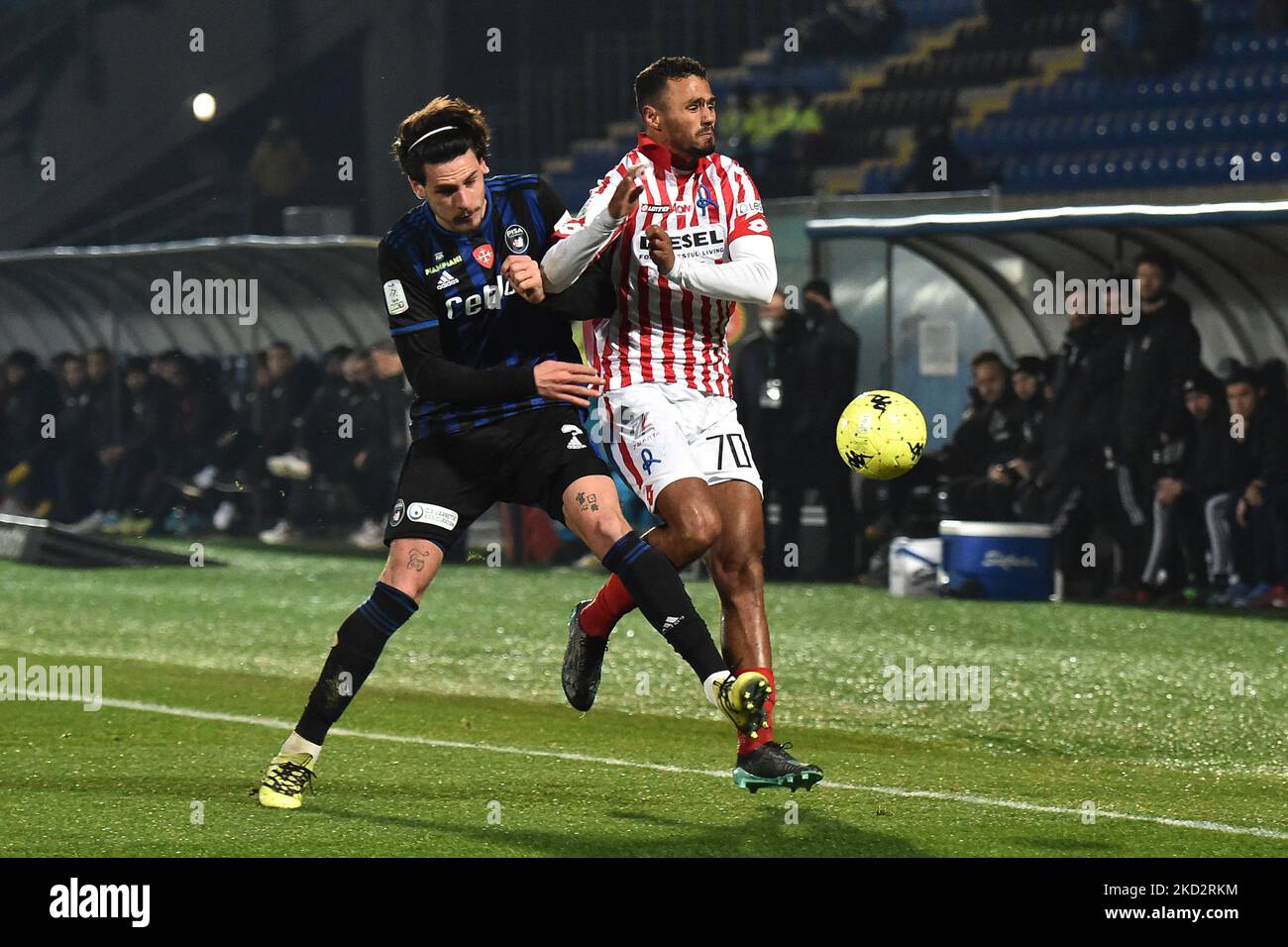 Alessio sergio da cruz hi-res stock photography and images - Alamy