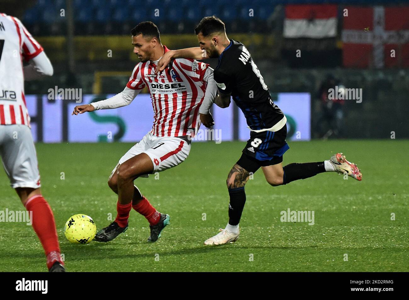 Alessio sergio da cruz hi-res stock photography and images - Alamy