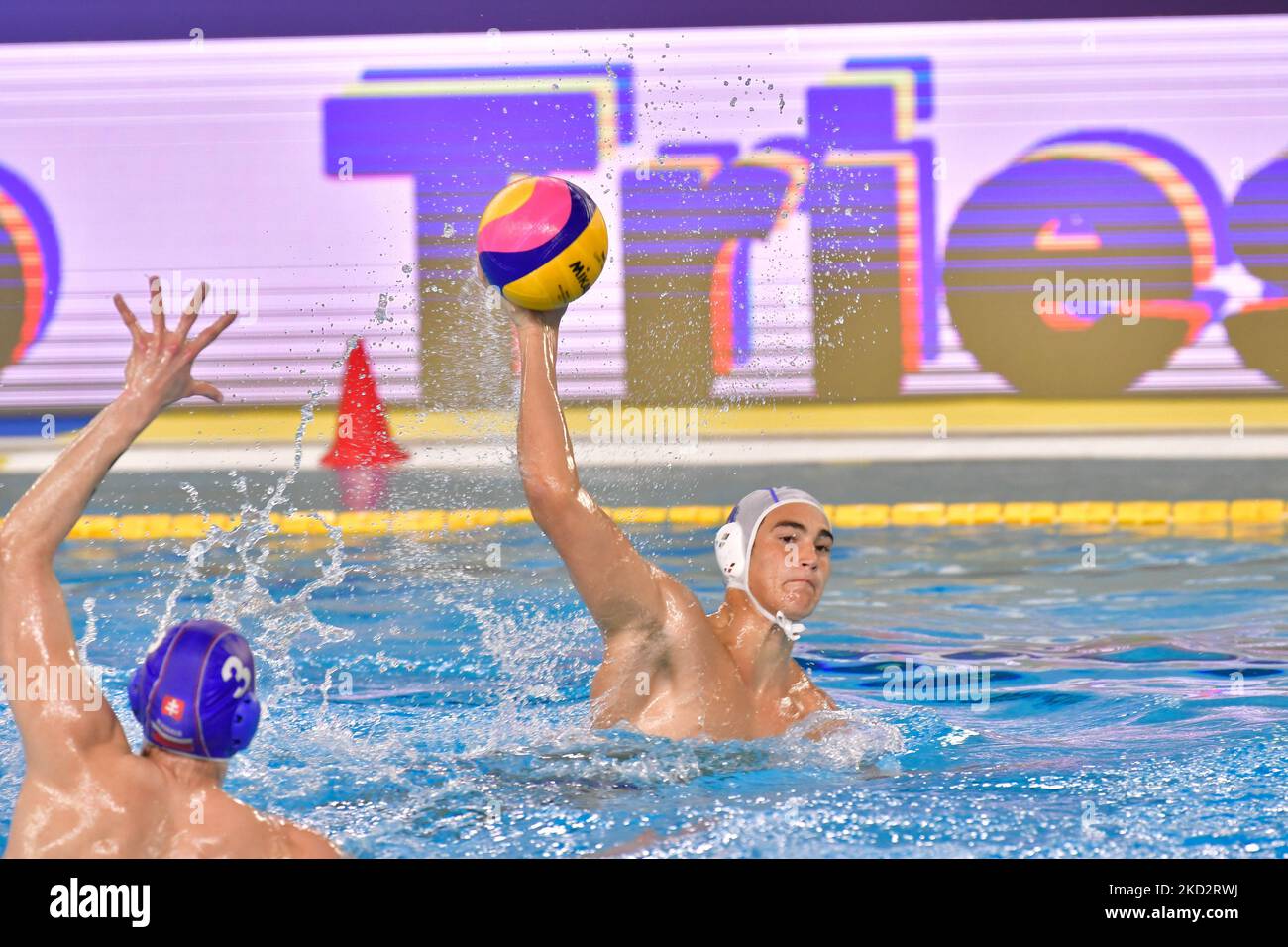 Marco todaro livemedia nurphoto hi-res stock photography and images - Alamy