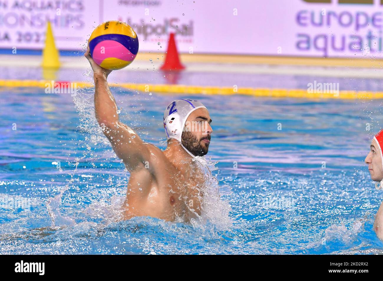 Marco todaro livemedia nurphoto hi-res stock photography and images - Alamy