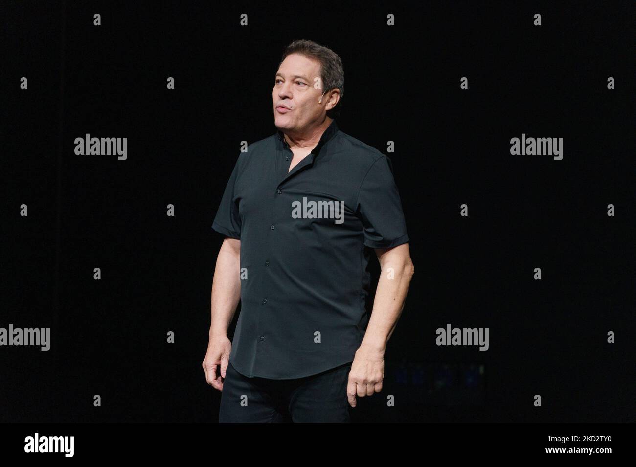 Pedro mari sánchez hi-res stock photography and images - Alamy